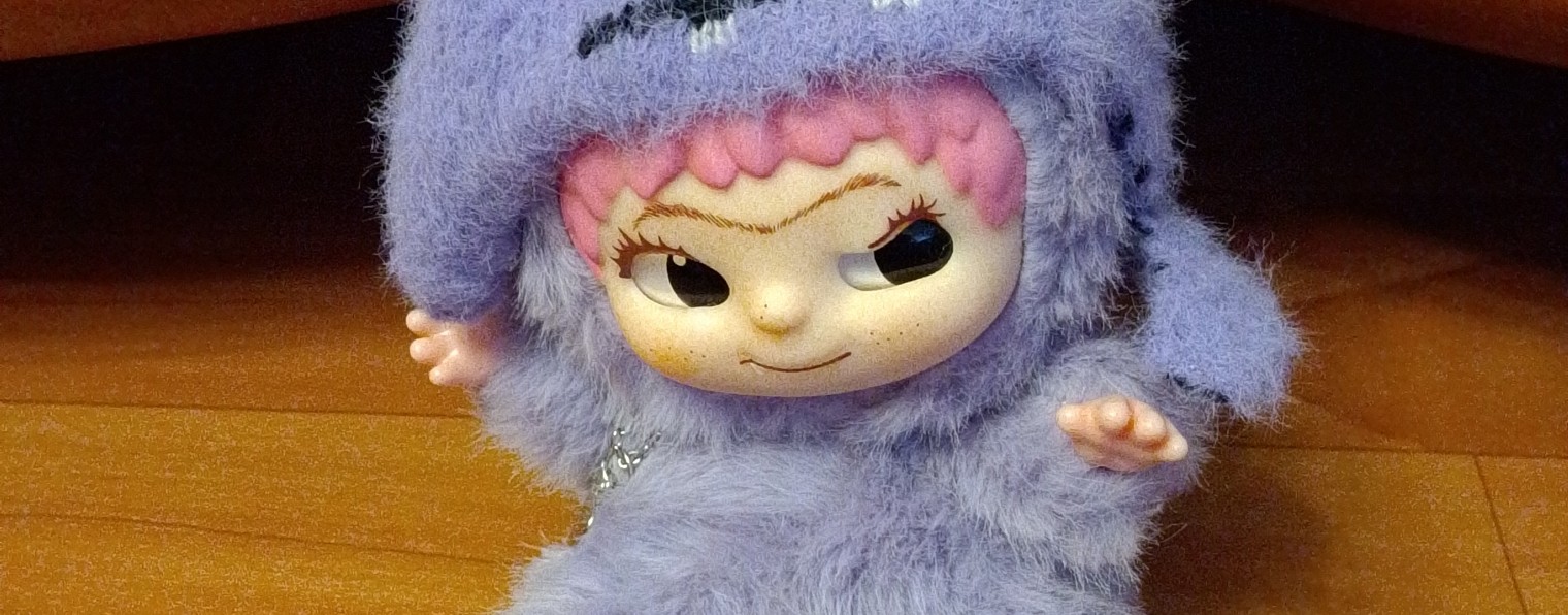 милашка milsy