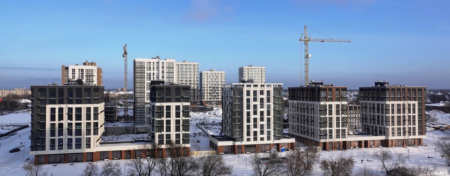 Холдинг КСК