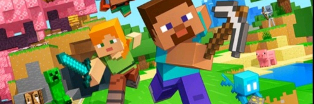 Денис Майнкрафт