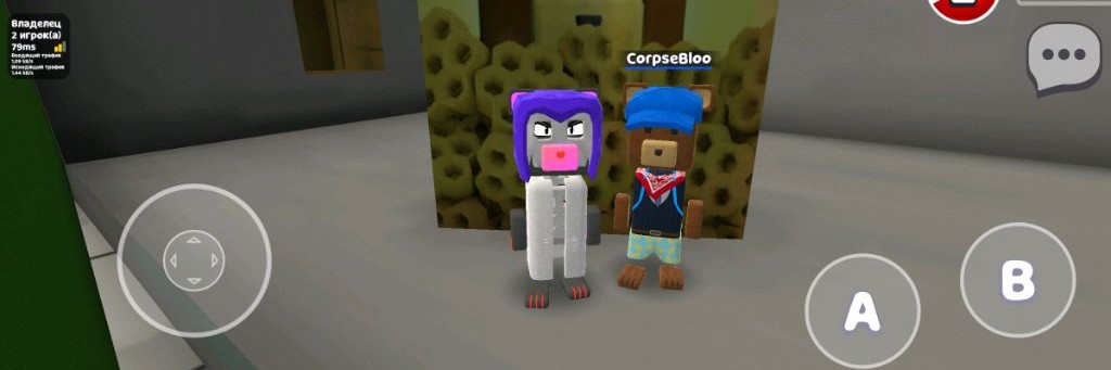 Кошарик TV (0✓0)