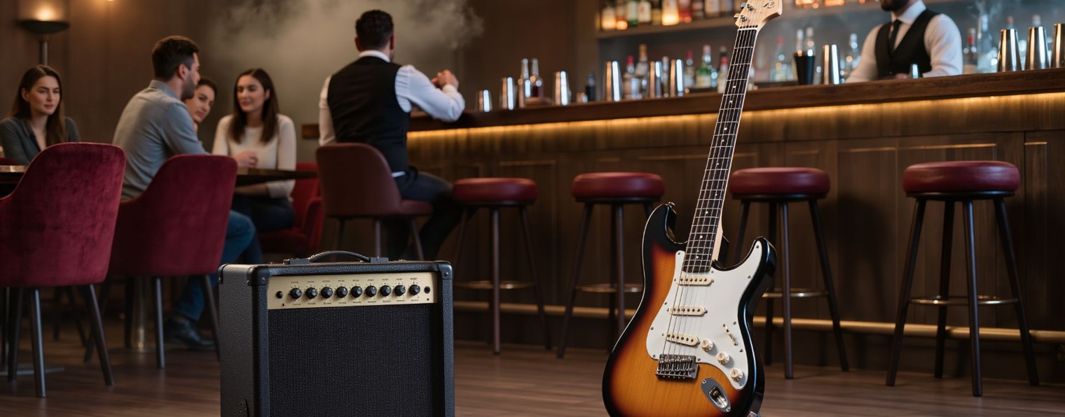 Красивая музыка без авторских прав