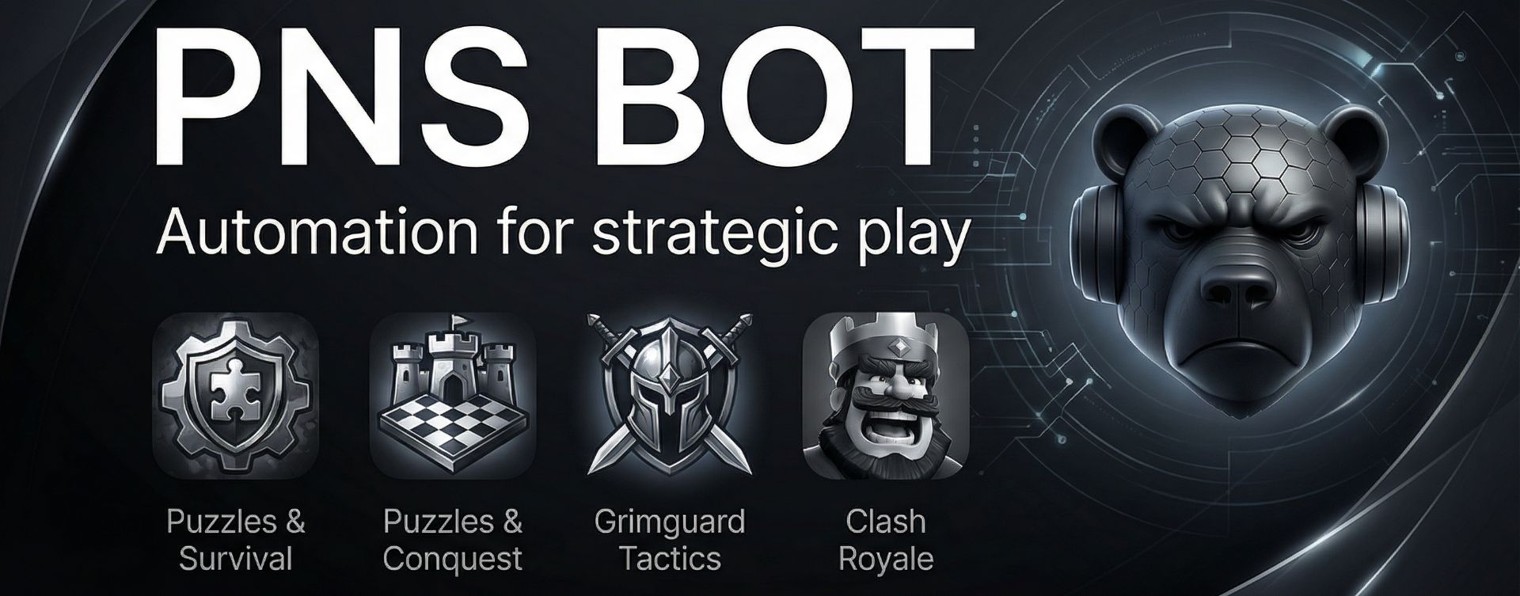 PNS BOT