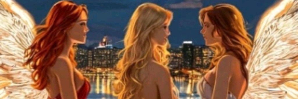 Женщина с крыльями