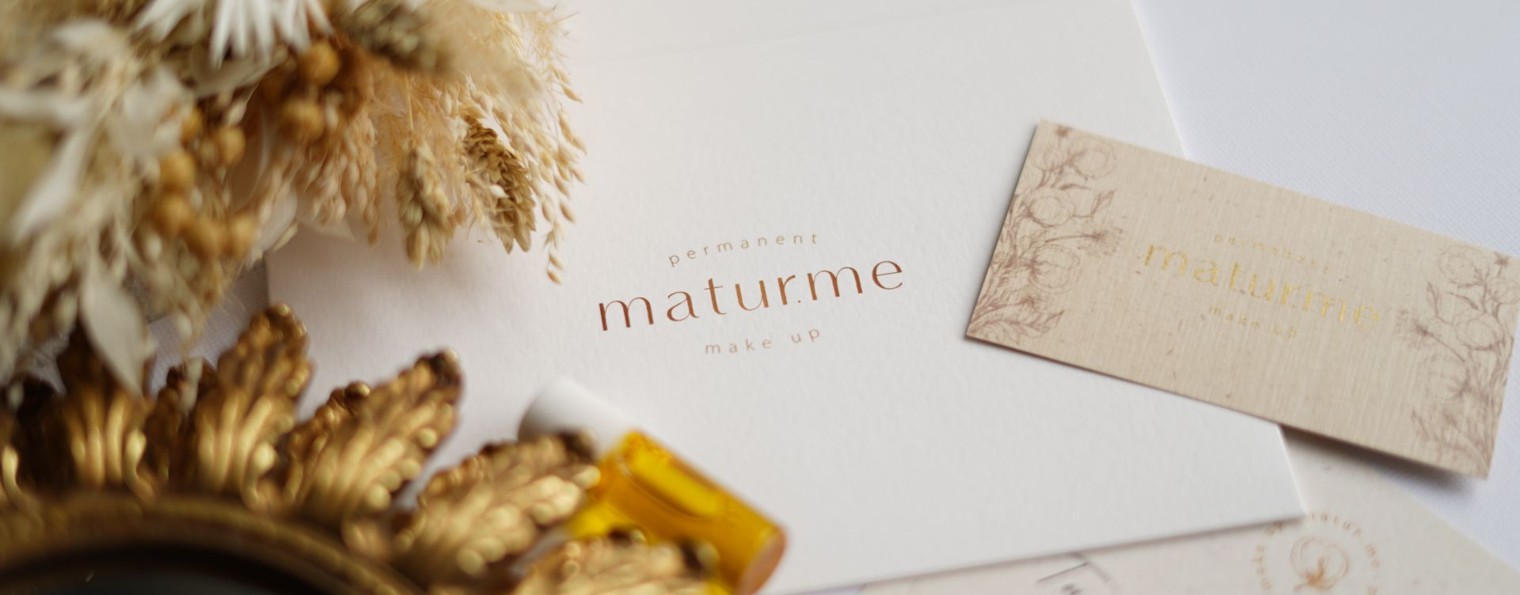 MATURME | Перманентный макияж, обучение