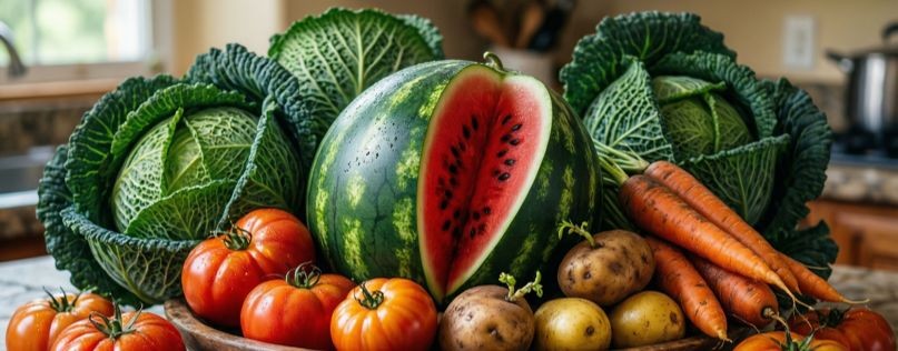 Ярославский Огород