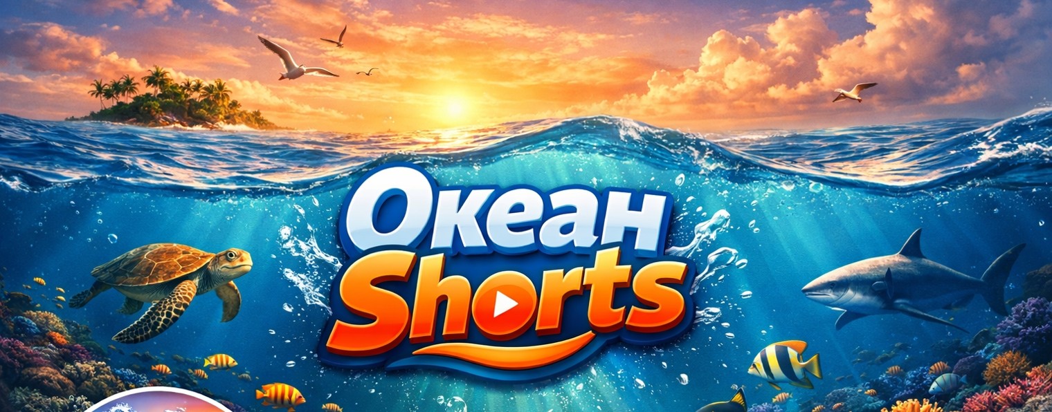 Океан Shorts
