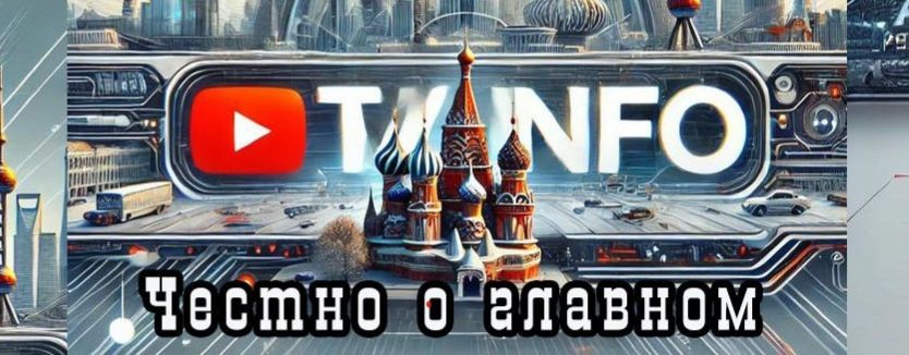 ТВ ИНФО