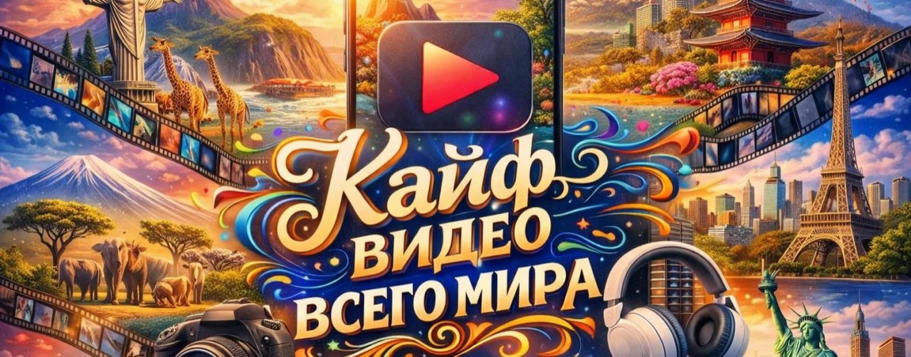Кайф видео