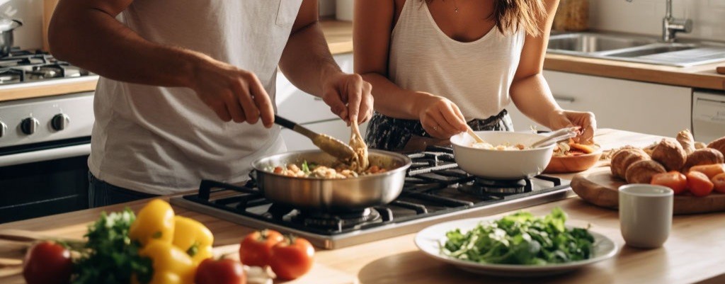 Вкусная ложка😍