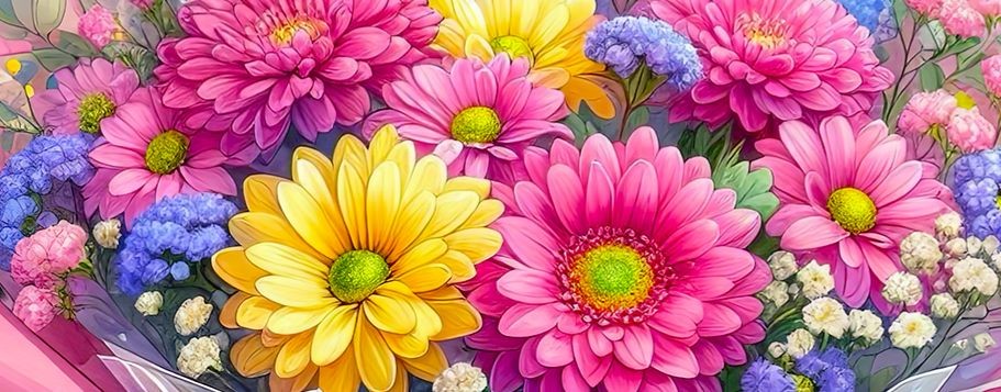 Серединки для бантиков. Любовь к творчеству