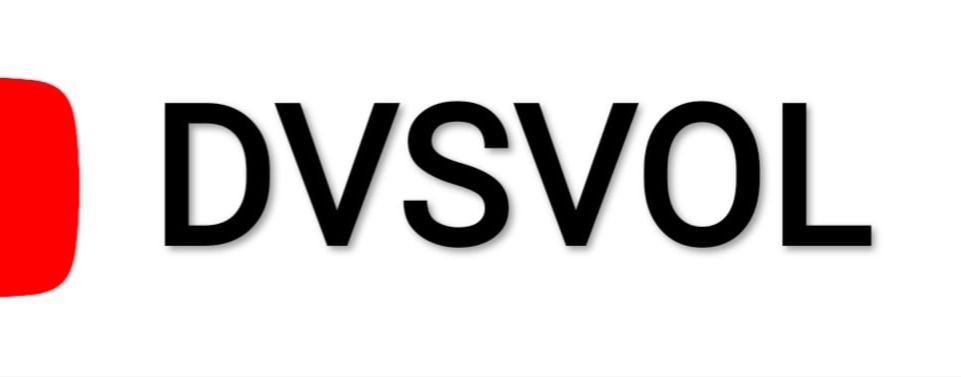 Владимир Дяченко DVSVOL