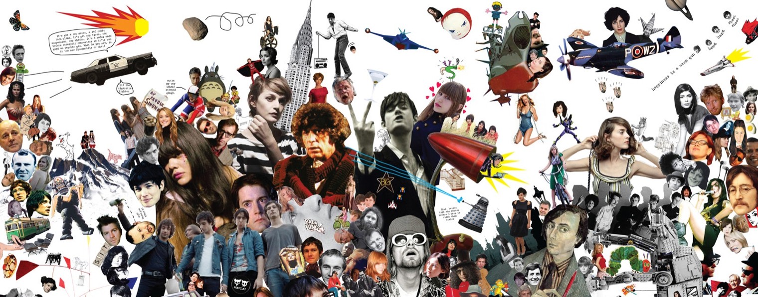 Что посмотреть?