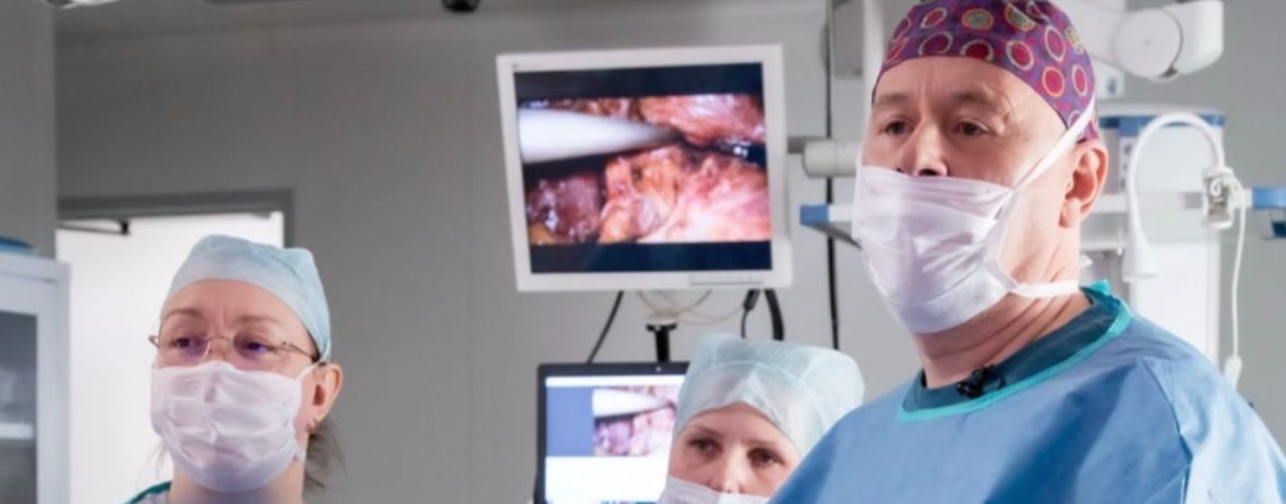 бариатрия + пластика