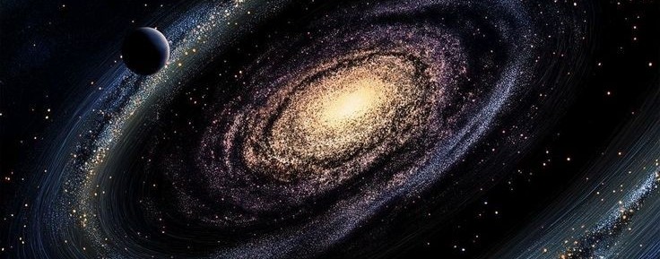 ☆Фан клуб шаранутого космоса☆