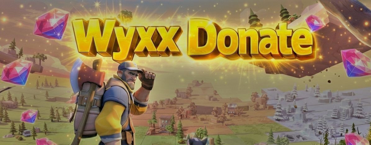 WyxxDonate