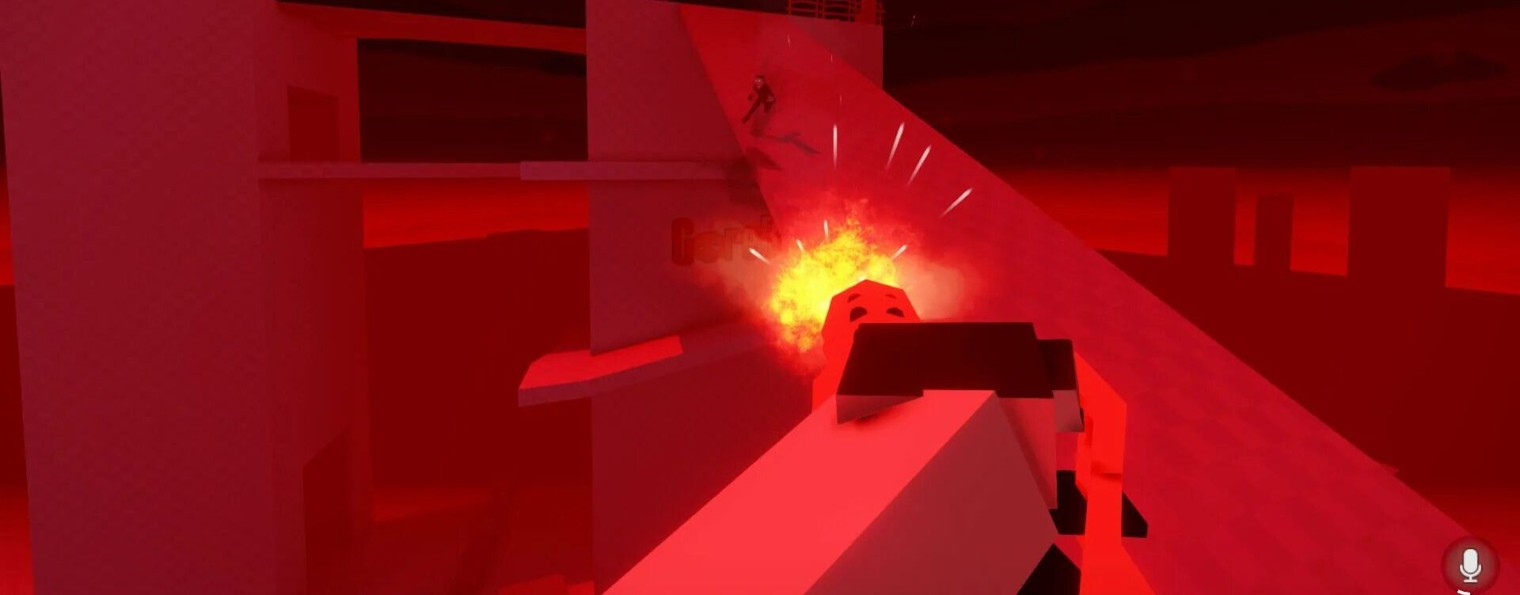 Игры с Мироном