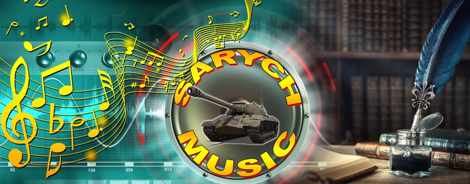SARYCHMUSIC
