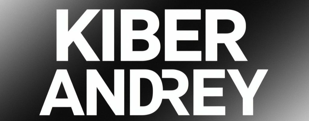 KIBER ANDREY