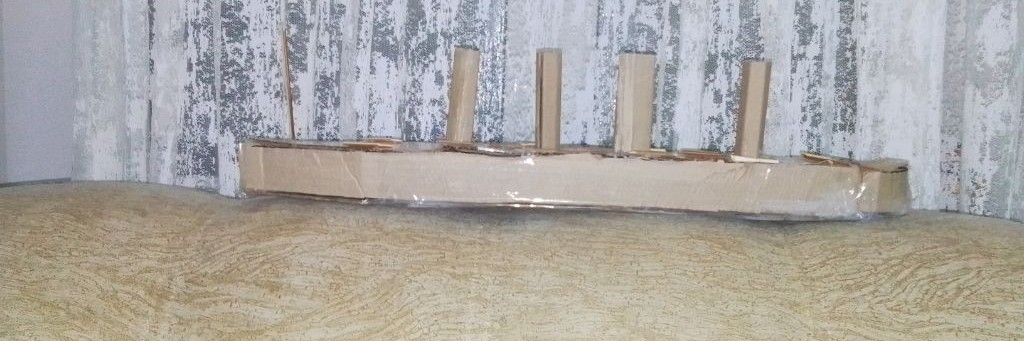 Империя кораблей