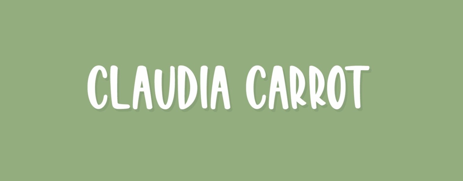 Claudia Carrot