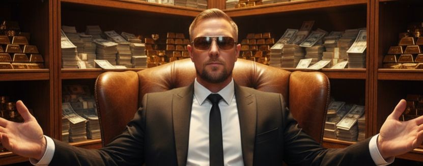 АЛЕКС КАРАФУТ