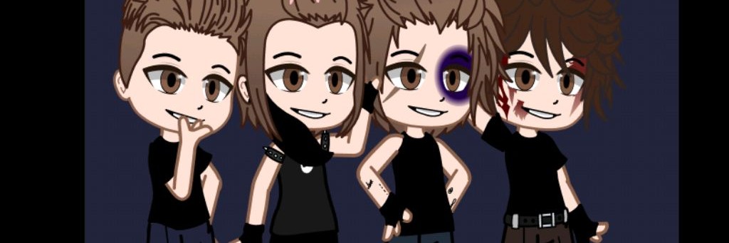 Последний Шут