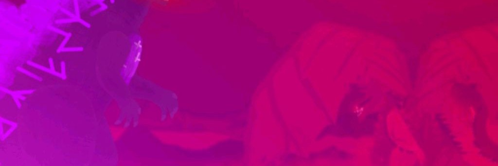 Годзилла Анимейшин