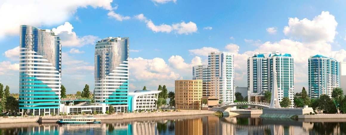 НОВОСТРОЙКИ-ЮГ.РФ