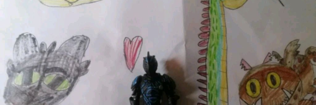 Вика И Беззубик🐲🖤