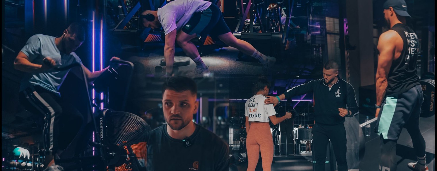 Илья Лазарев || Aerazdva