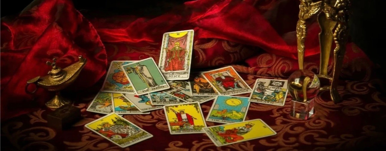 Таро  -Светлана  Светлая✨