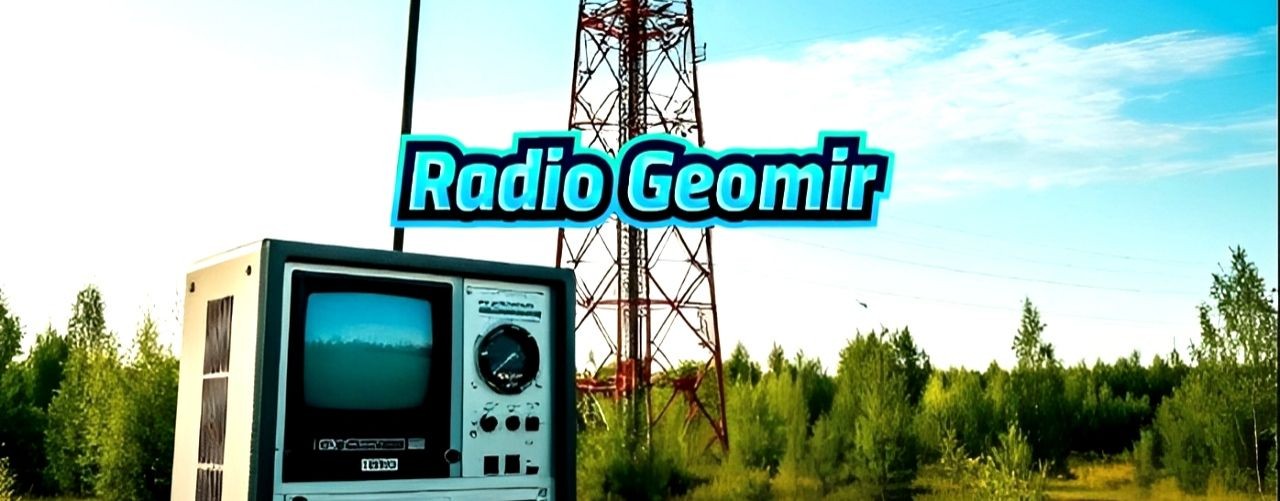 Radio Geomir