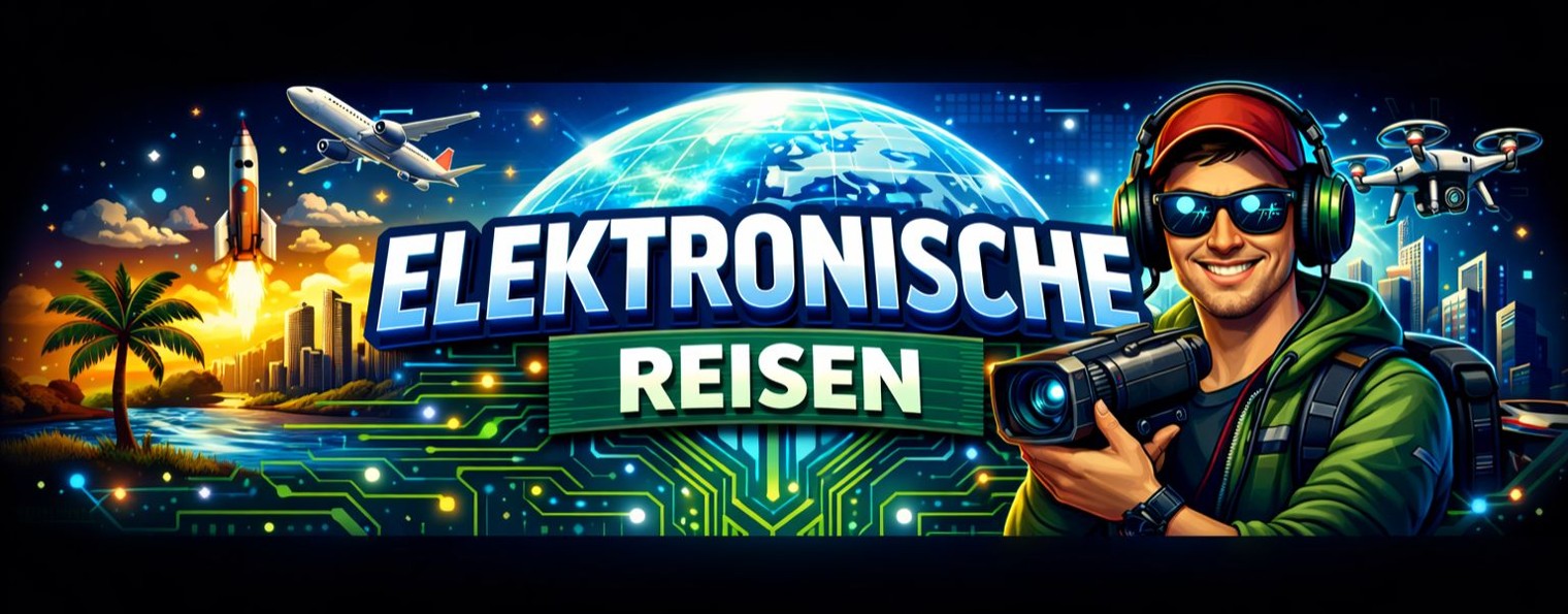 Elektronische Reisen @Uraltronic Bitmaker