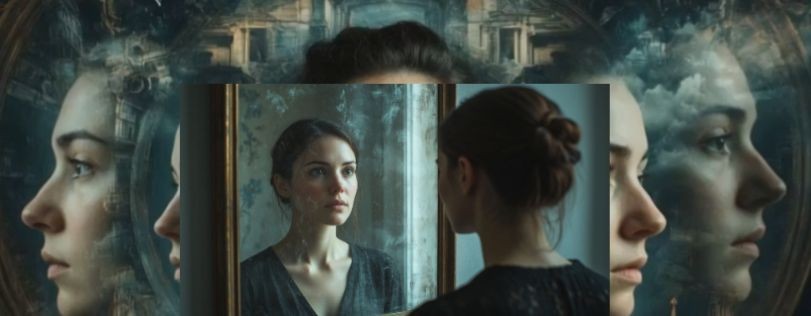 Дежавю《DejaVu》