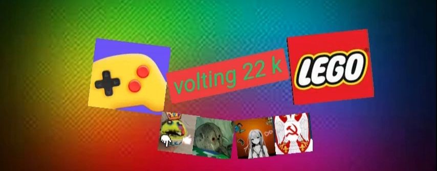~VOLTING 22 K~ (official)