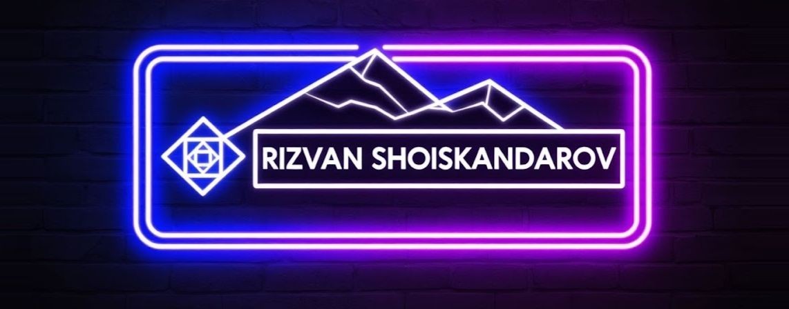 RIZVAN SHOISKANDAROV
