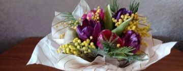 Видео от Валентины Тульской