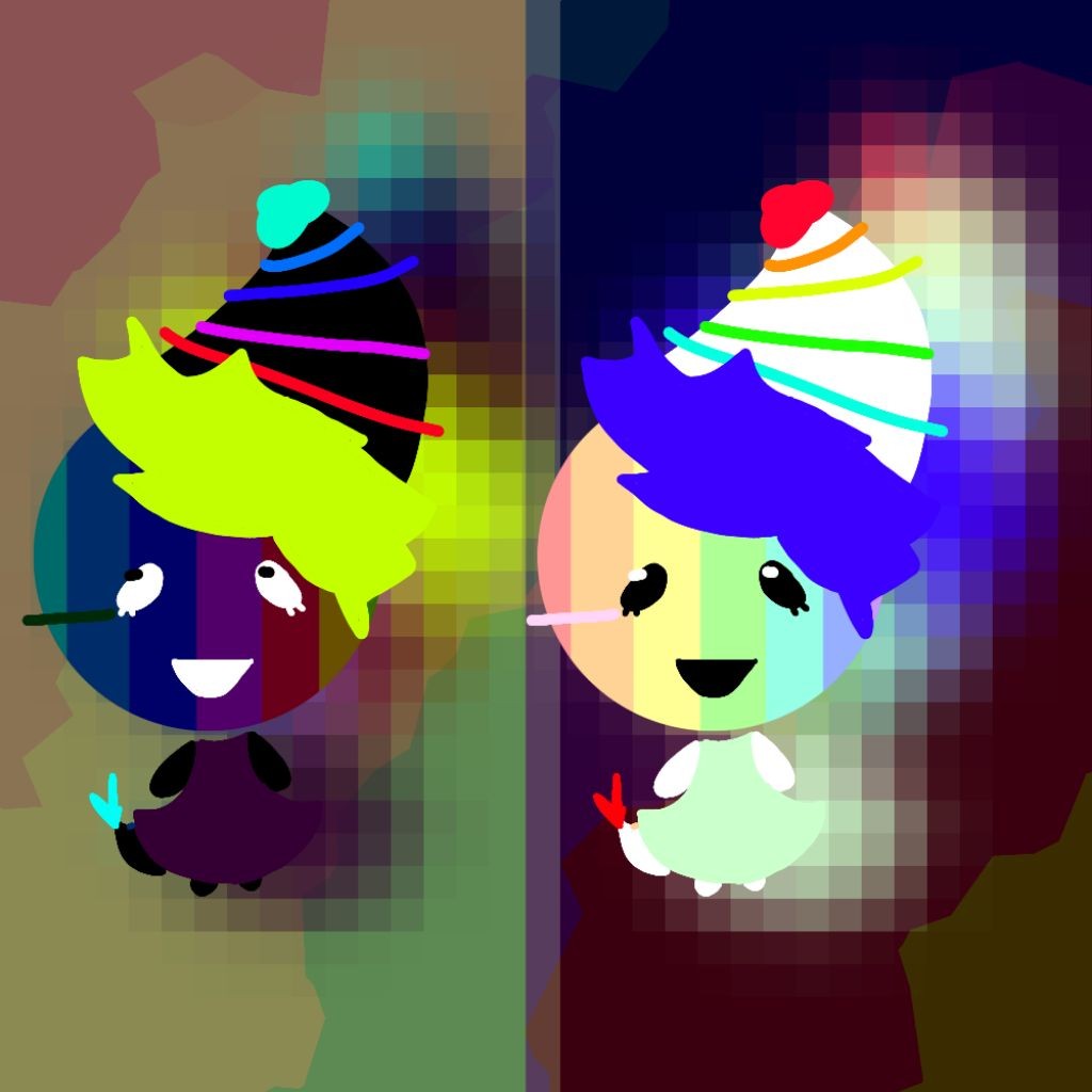 Севилья радуга на Rutube🌈