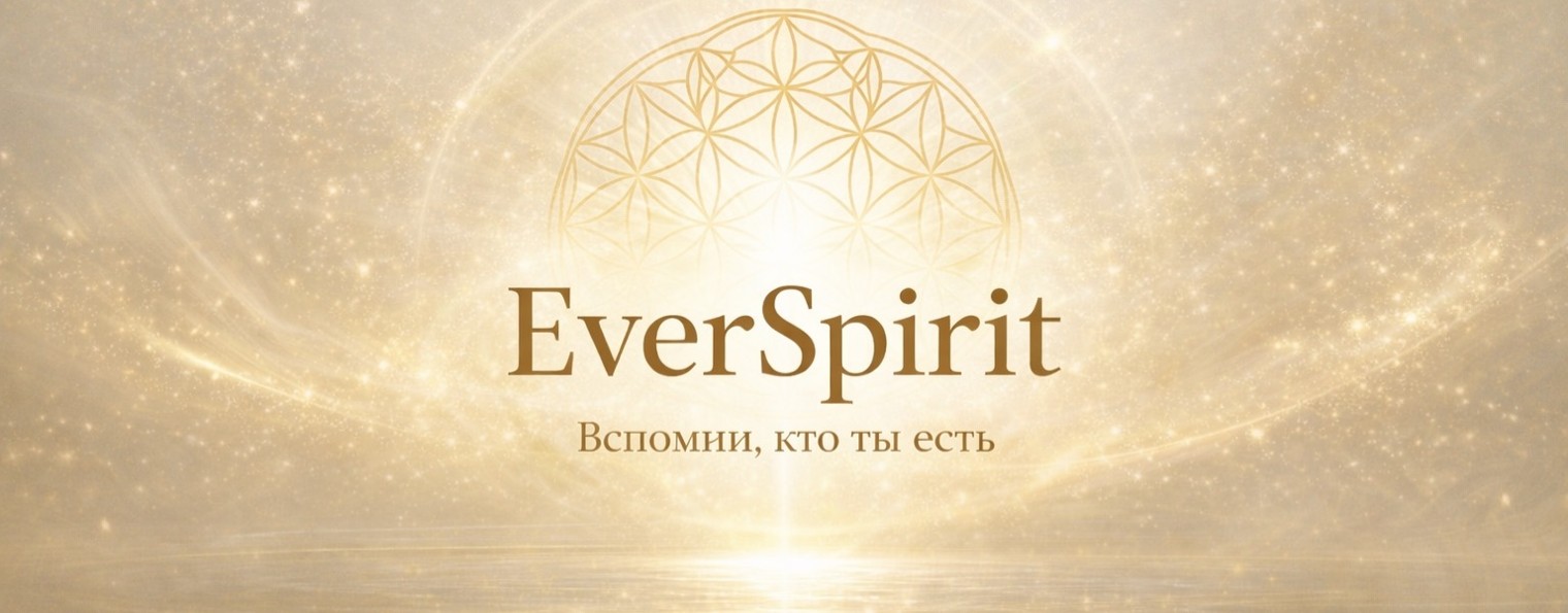 Ever Spirit