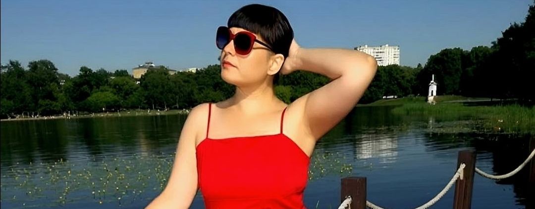 Натали Виноградова Певица.