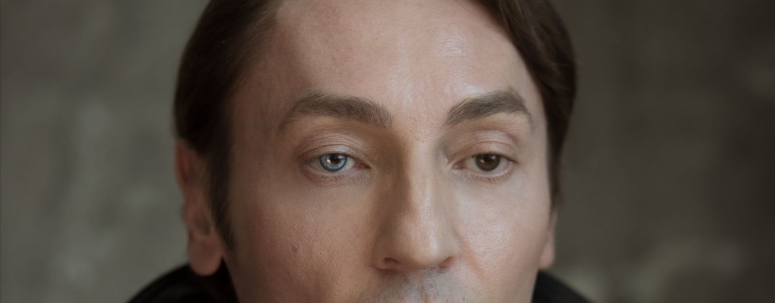 Денис Агатов