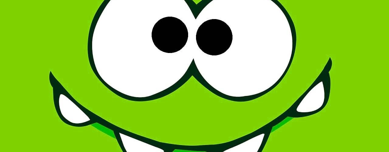 Мемный Ам ням