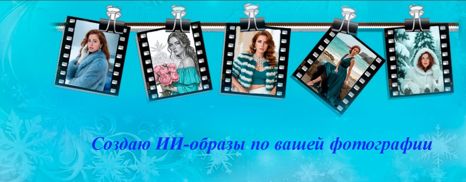 Идеальный Кадр