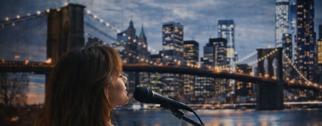 Вика Амрит | Певица | Уроки вокала