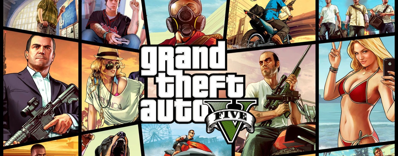 GTA/ГТА Видео