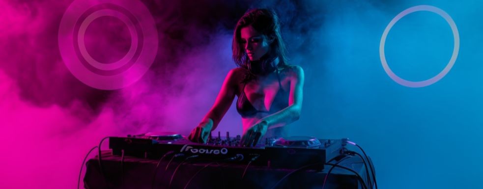 Trance & EuroDance Pulse