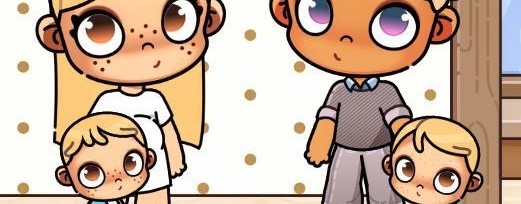 🌿...!Лизик Аватар!...🙌🏻