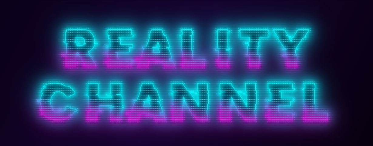 🅁🄴🅰🄻🄸🅃🅈 & 🅅🅹 🄲🄷🅁🄸🅂🅃🅈