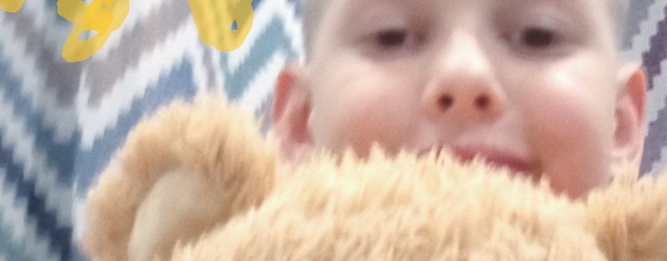 Владик Шоколадик