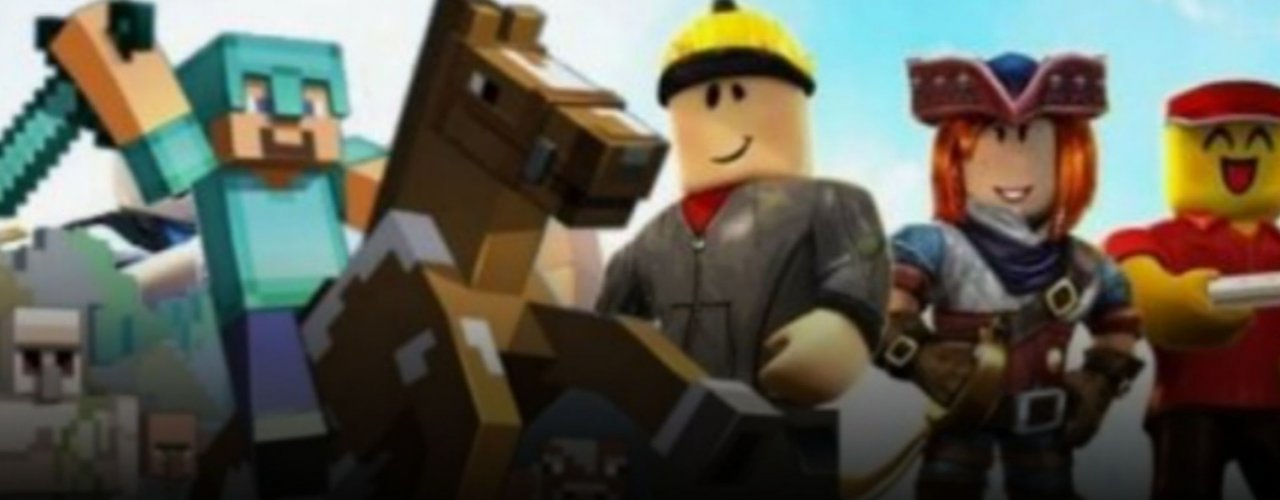 Sasha is a Gamer 2.0